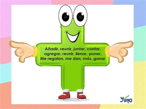 Material Para Docentes Profe Yano Paginas De Matematicas Docentes