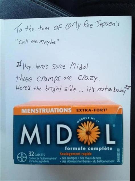 Funny Period Quotes Quotesgram