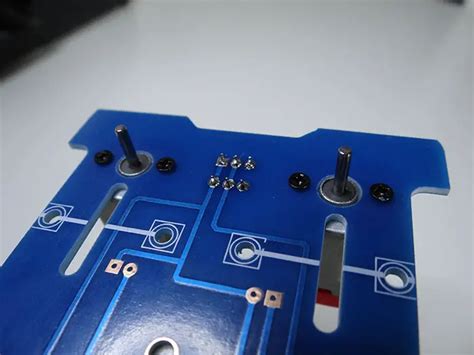 Electronic Project DIY Line Follower Robot Tutorial45