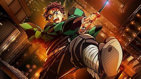 Demon Slayer Las Lunas Superiores