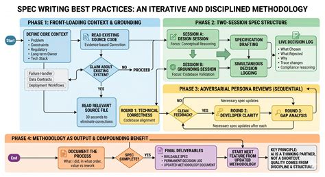 What I Learned Using Ai To Write A Production Feature Spec One Eleven