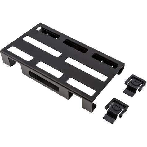 Rockboard Quick Mount Pedal Riser L Thomann España