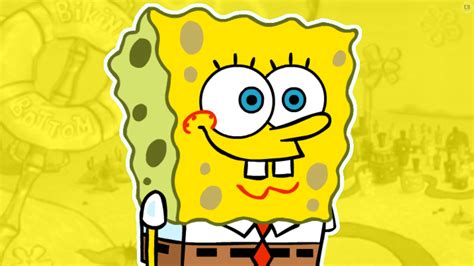 Spongebob Wallpapers For Windows 10