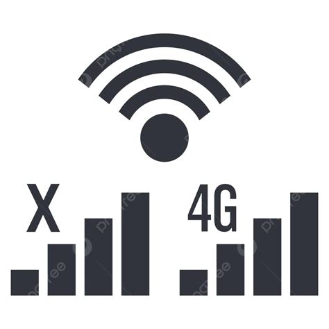 4g Mobile Icon Png And Svg Vector Free Download 45 Off