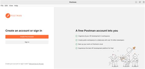 How To Install Postman On Ubuntu 2204 Its Linux Foss