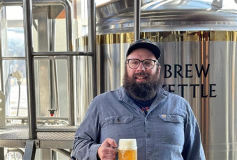 St Francis Brewery Hires Head Brewer From Shuttered Enlightened Brewing