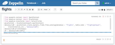 Aws Glue 정식 출시 완전 관리형 Etl 서비스 Amazon Web Services 한국 블로그