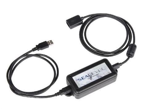 Single Port Inline Usb Isolator For Industrial And Medical Applications