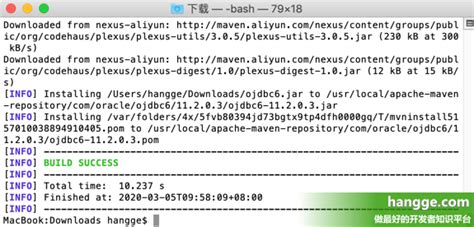 Springboot 整合并操作oracle数据库教程（手动添加ojdbc驱动）