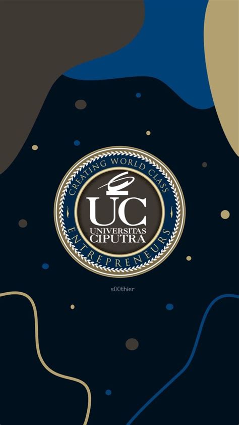 Universitas Ciputra Wallpaper
