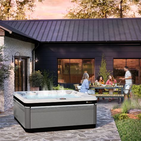 How To Use Salt Water System Luxury Pool And Spa