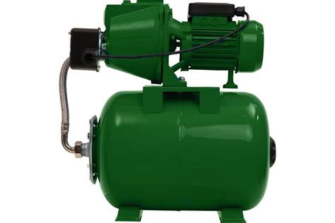 Автоматическая насосная станция Oasis ST 60/37C-24 4640130944162 ...