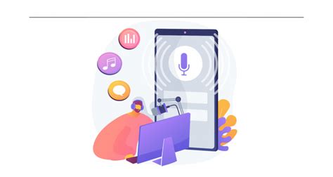Integrating Machine Learning For Adaptive Voice Recognition In Mobile – peerdh.com