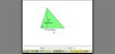 How To Calculate The Area Of A Triangle « Math Wonderhowto