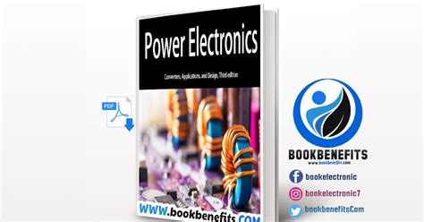 Power Electronics Converters Applications And Design Third Edition