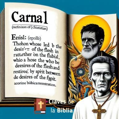 El Significado De Escarnecedor En La Biblia Una Visión En Profundidad