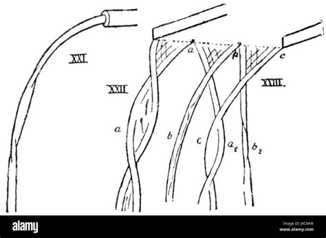 This Image Shows The Study Of Fluid Dynamics Focusing On The Flow