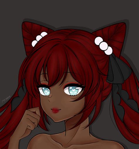 Headshot Commission By Rupture11 On Deviantart
