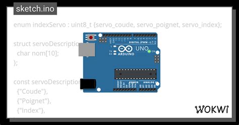 Comment fait on cela en C Français Arduino Forum