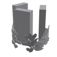 Domino Crown Series Roblox Wikia Fandom Powered By Wikia