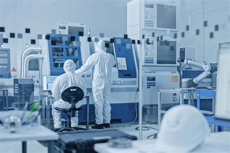 Biotechnology Facility Cleaning Services Clean Method