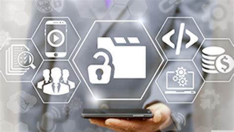 5 Benefits Of Pgp Decryption Using Managed File Transfer Goanywhere Mft