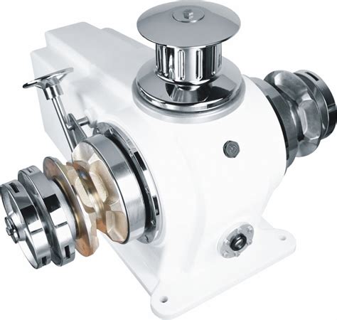 Lofrans Windlass And Capstans