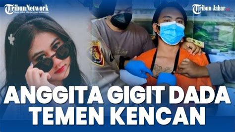 Video Sebelum Dihabisi Di Kamar Kos Anggita Putri Gadis Indramayu
