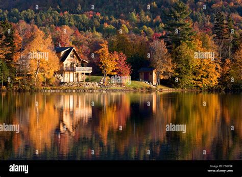 Houses Or Cottages For Sale On A Lake In Vermont At Glen Hughes Blog
