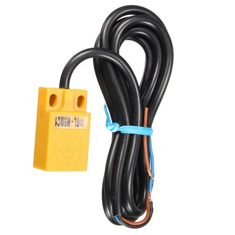 Tl W5mc1 5mm Detecting Inductive Proximity Sensor Detection Switch Npn Dc 6 36v Sale
