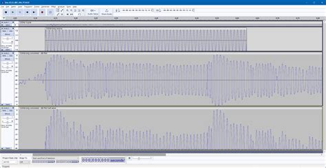 Rew Spl Plot Can Be A Bit Of A Liar Is Only Correct For 1 Cycle Tone Audio Science Review