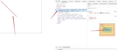 Canvas画布的宽高设定为什么不能用css设置 解析canvas宽高可以js设置百分比吗 Csdn博客