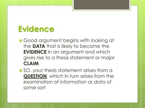 Ppt Argumentative Writing Powerpoint Presentation Free Download Id