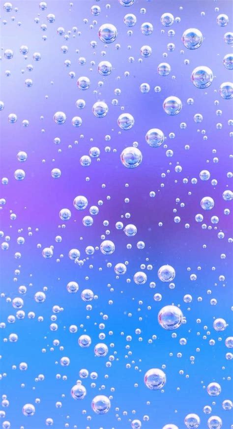 Pin By Lisa Weaving On Bubbles Abstract Iphone Wallpaper Bubbles