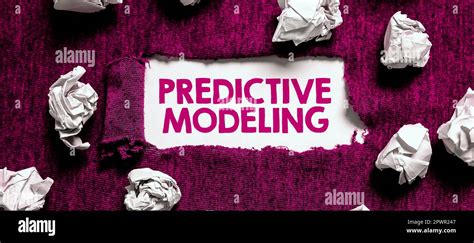 Conceptual Caption Predictive Modeling Word Written On Maintenance