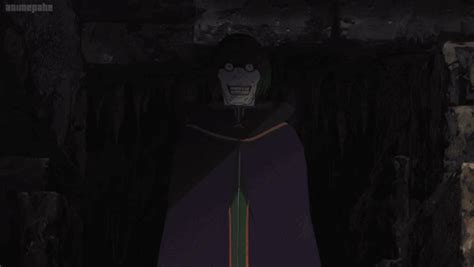 Petelgeuse Re Zero GIF Petelgeuse Re Zero Witch Cult Discover Share GIFs