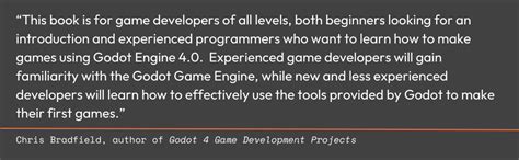 Godot 4 Game Development Projects Build Five Cross