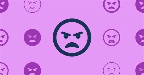 Face Pouting Regular Icon Font Awesome