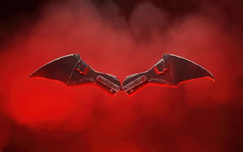 3840x2400 The Batman Batarang 5k 4k Hd 4k Wallpapers Images