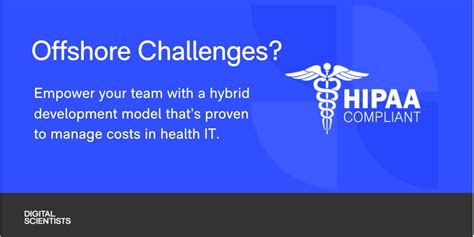 Digital Scientists On Linkedin Healthit Offshoredevelopment