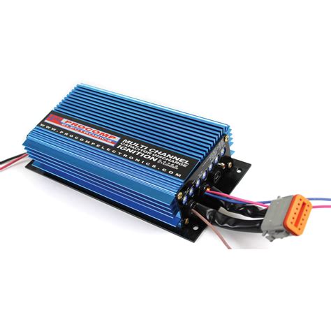 Speedmaster® Ignition Box Pce380 1002 Buy Direct With Fast Shipping
