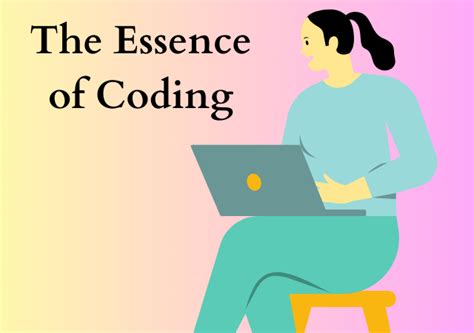 Unveiling The Secrets Of Coding And Its Mind Blowing Applications