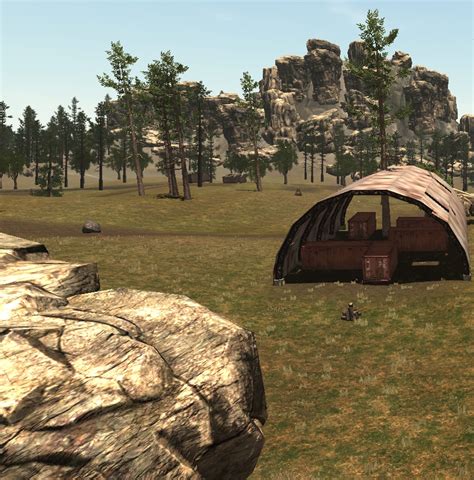 Rust Legacy 2014 Download