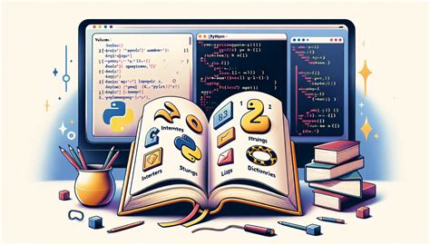 Mastering Python Fundamentals A Comprehensive Guide To Understanding