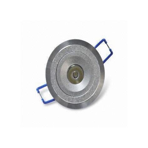 Gray Led Spot Light At Best Price In Delhi Electrolite Fitting