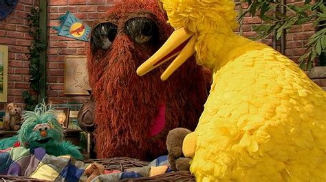 Prime Video Sesame Street Season 39