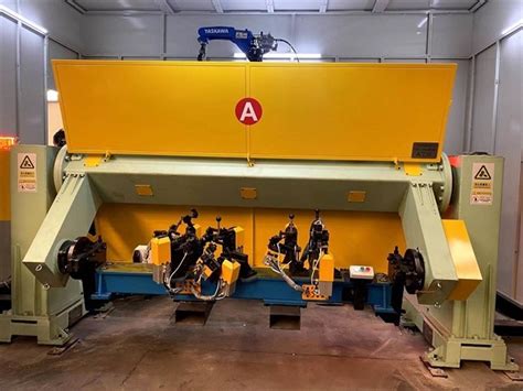 China Customized Three Axis Flip Positioner Manufacturers Suppliers