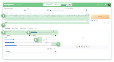 Using Textual Inversions With Automatic 1111