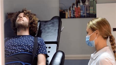 What Happens In An Idd Therapy Session A Day In The Life Of An Idd Therapy Patient Sussex