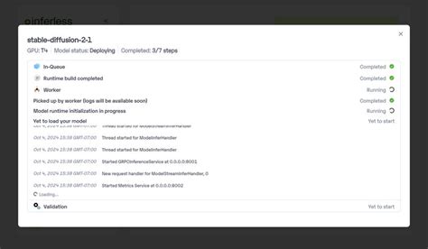 🚀 Improved Docker Build Logs Are Here No More Waiting Till The End To See Whats Happening